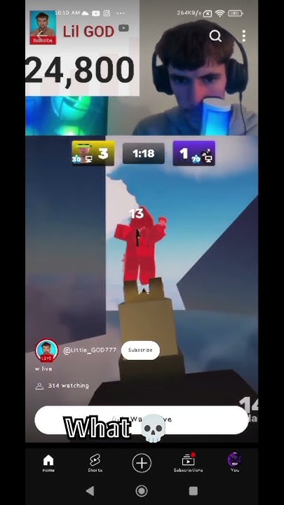 𝚆𝚑𝚊𝚝 𝚍𝚒𝚍 𝙸 𝚜𝚝𝚞𝚖𝚋𝚕𝚎 𝚊𝚌𝚛𝚘𝚜𝚜💀#memes #roblox #guns - YouTube