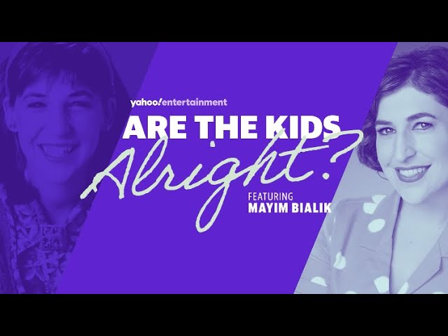 Plages De Mayim Bialik Mayim Bialik On X: "After We Wrapped The Final