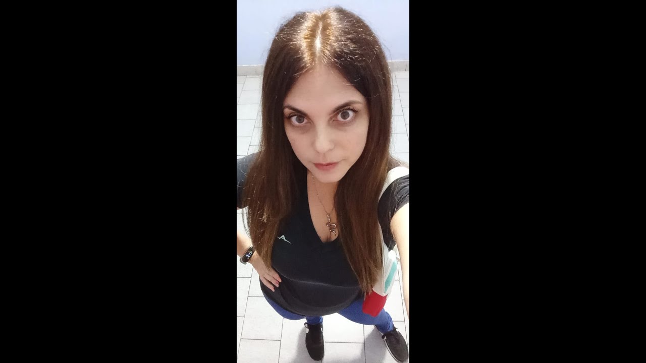 En movimiento con el Round Off - YouTube