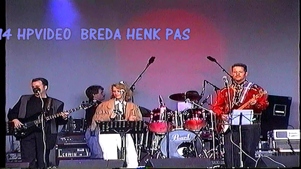 DIXIE ACES Street Of Bakersfield FLORALIA OOSTERHOUT 1994 hpvideo Breda ...