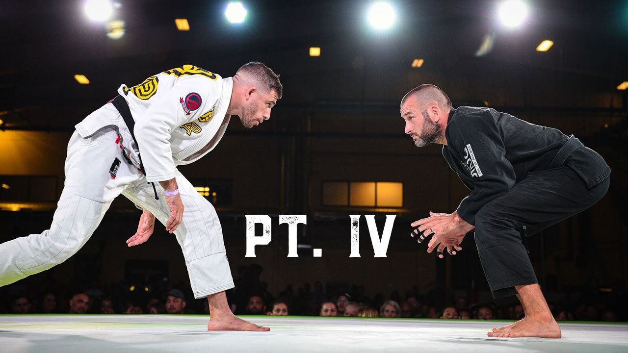 Marcos Torregrosa vs Chris Coldiron Fight To Win Pro 38 - YouTube