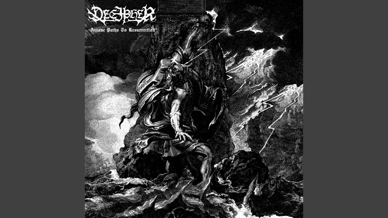 Arcane Paths - Decipher: Song Lyrics, Music Videos & Concerts