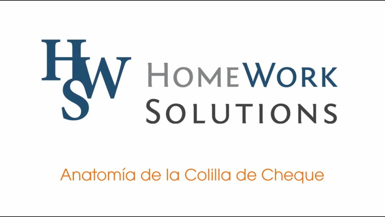 Anatomy of a Paycheck (Anatomía de la colilla de cheque) - Spanish ...