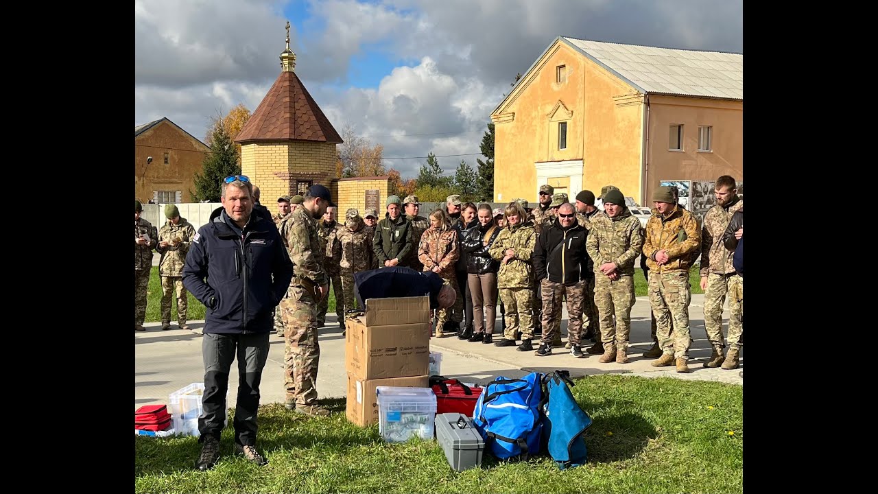 Having a unifying purpose - YouTube