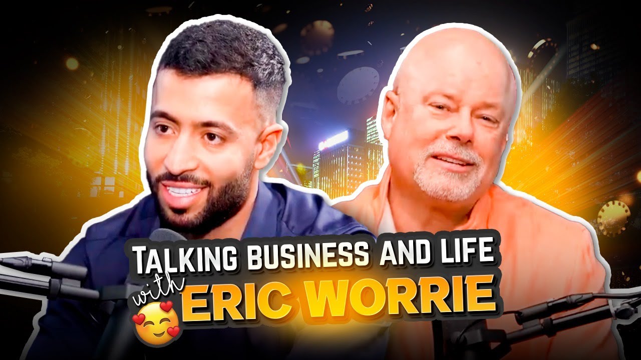 From Failures to Millions in Network Marketing | The Eric Worre ...