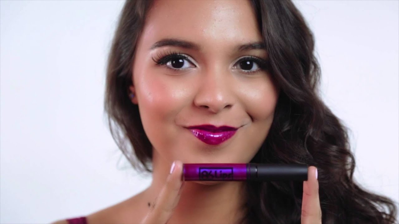 86 Lips Youtube