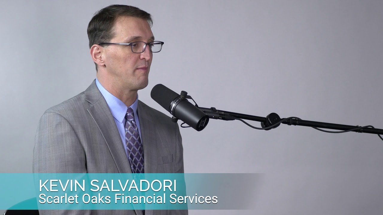 Marketing the Business - Kevin Salvadori - Websuasion Conversation ...