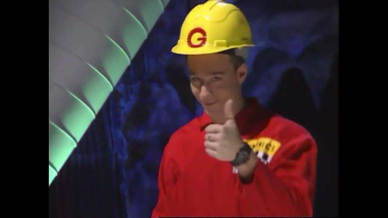 MST3K for Insomniacs: Gamera (5x) - YouTube