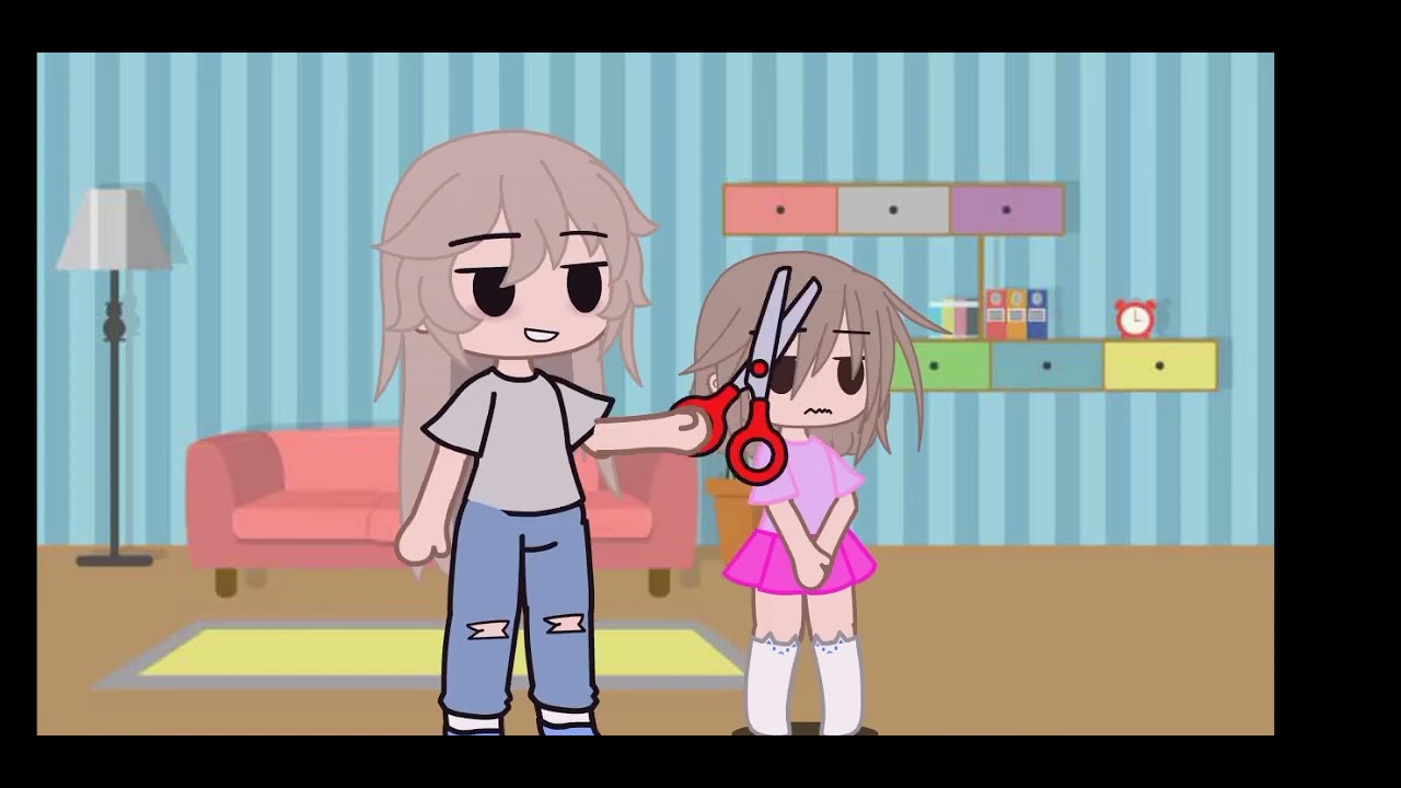 //Rapunzel// |gacha club| - YouTube
