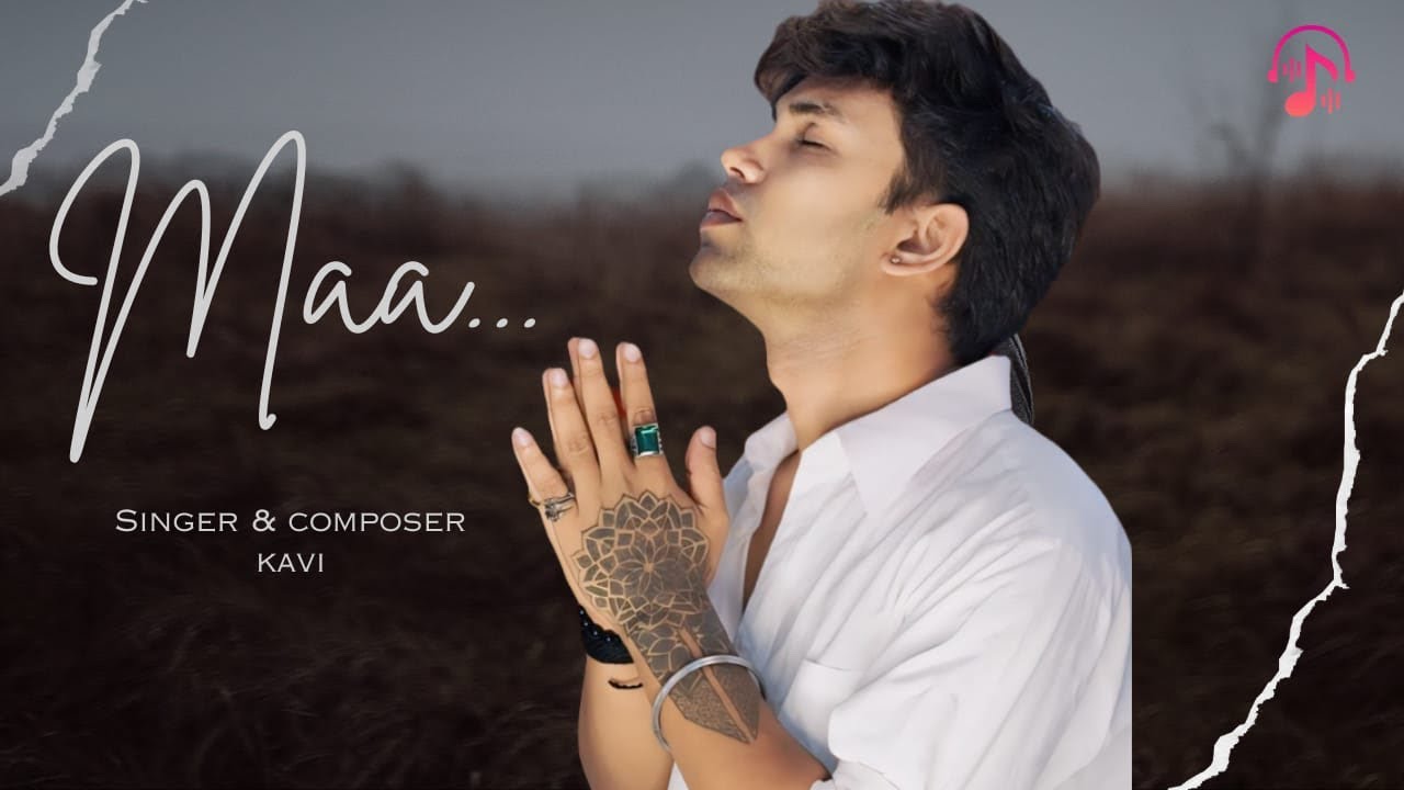 Kavi - Maa - Mafi Nama [official Music Video] - YouTube