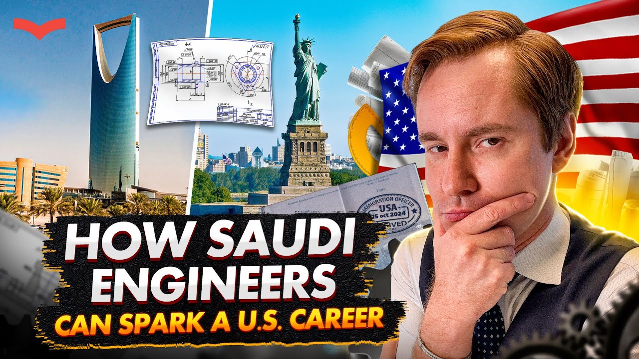 SAUDI ENGINEERS, BUILD YOUR AMERICAN DREAM: TOP U.S. TALENT VISAS ...