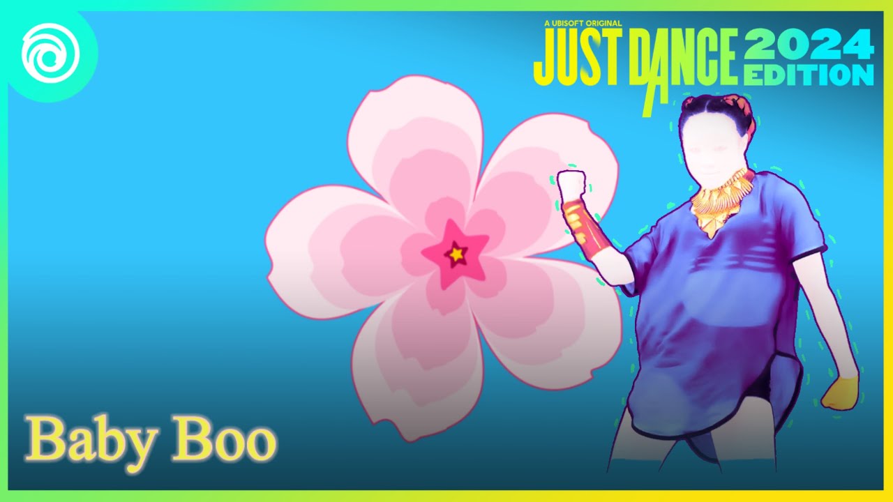 Baby Boo by Muni Long, Saweetie | Fanmade Just Dance Mashup - YouTube