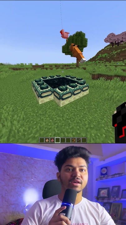 Testing Clickbait Minecraft SHORTS That are Lies... - YouTube Testing Clickbait Minecraft SHORTS That are Lies... - YouTube