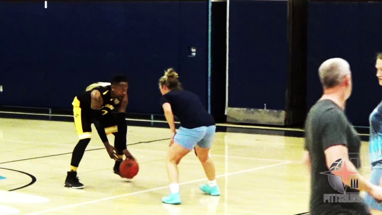 Burrell HS Bucs Fundraiser 2018 - YouTube