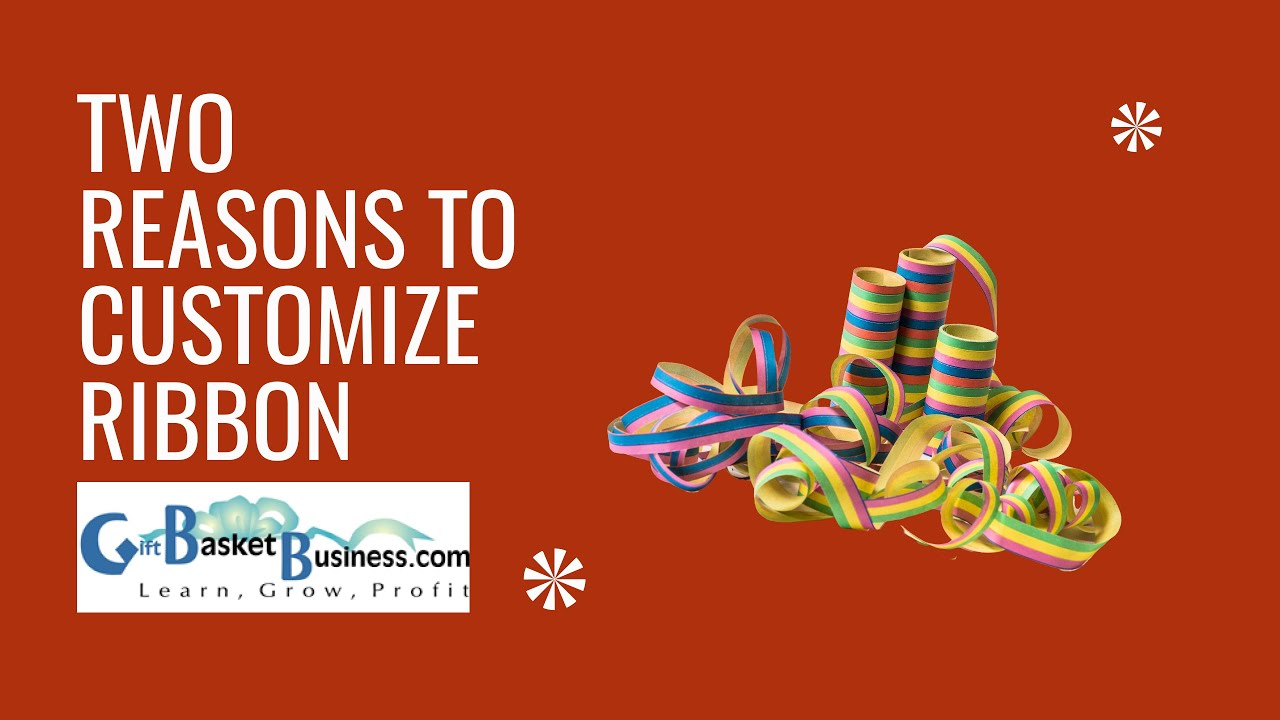 Two Reasons to Customize Ribbon - YouTube