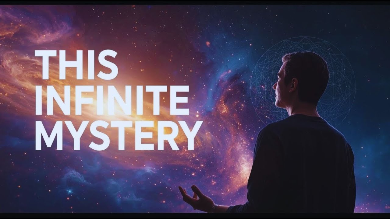 This Infinite Mystery | Jared Rand Global Guided Meditation Call 12-16 ...