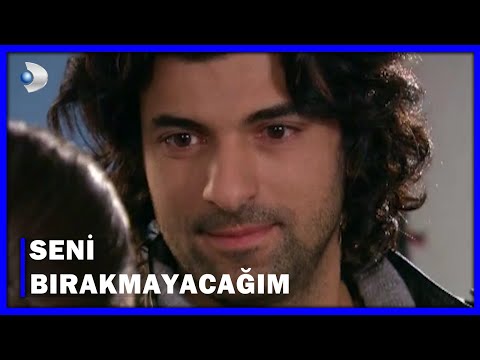 Kerim, Fatmagül'e Boşanmaktan Vazgeçtiğini Söyledi! - Fatmagül'ün Suçu Ne 20.Bölüm