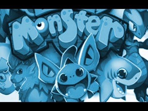 Haypi Monster Official game trailer - iOS - YouTube
