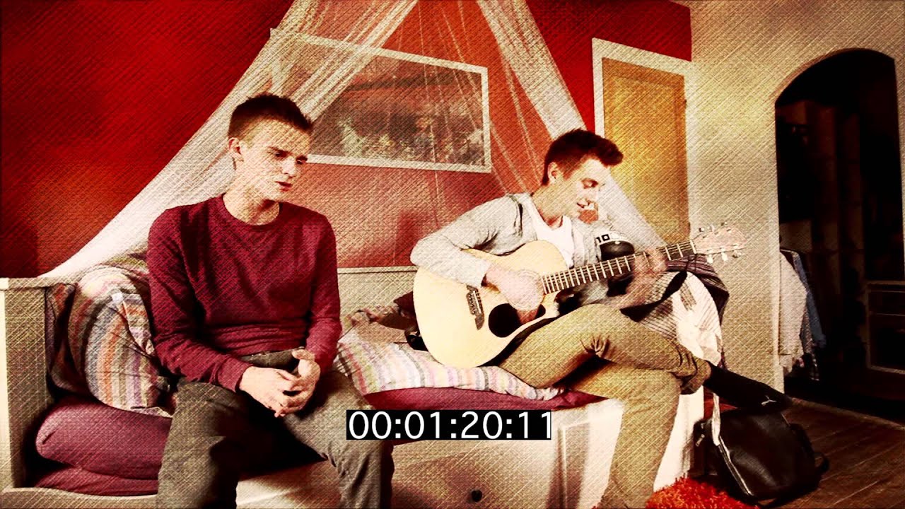 Impro - Diego ! Dan & Flo ! - YouTube