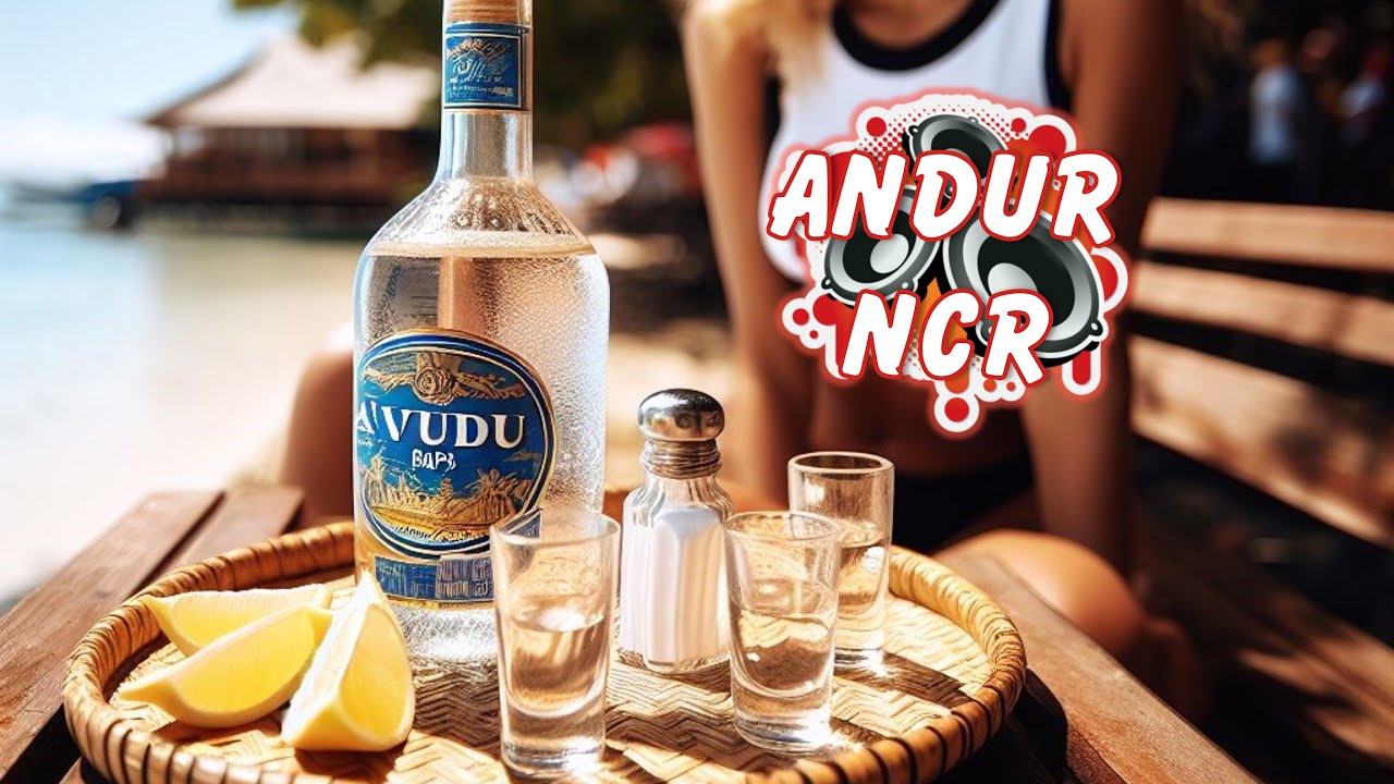 ANDUR NCR x Slavestar - YouTube