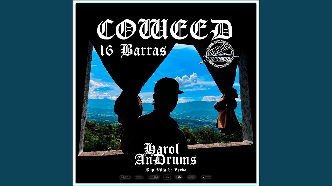 CoWeed (16 Barras) Freestyle - YouTube