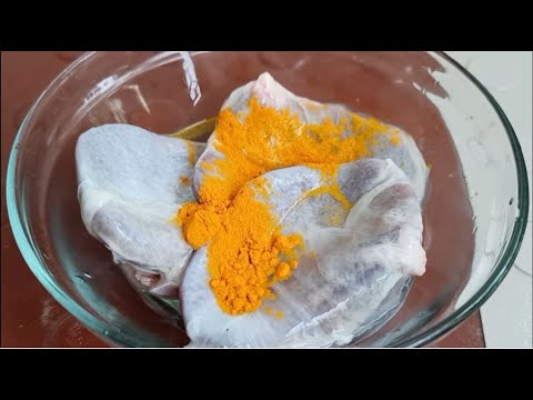 சுவரொட்டி வறுவல்|Suvarotti Goat|Goat spleen|Suvarotti Suttu fry Village ...