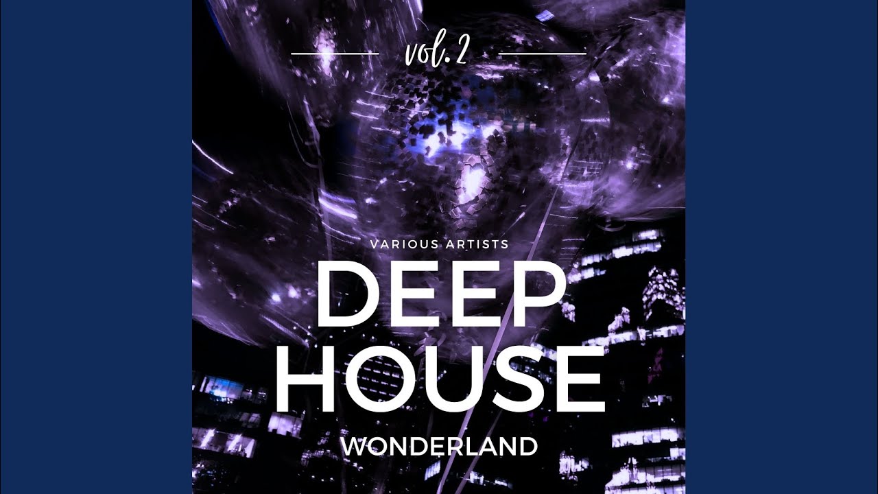 Prodigious (Deep Organ Mix) - YouTube