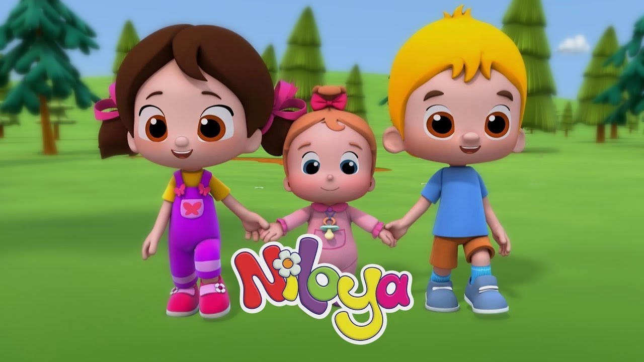 Niloya Yeni Bölüm / Yaz Güneşi - YouTube