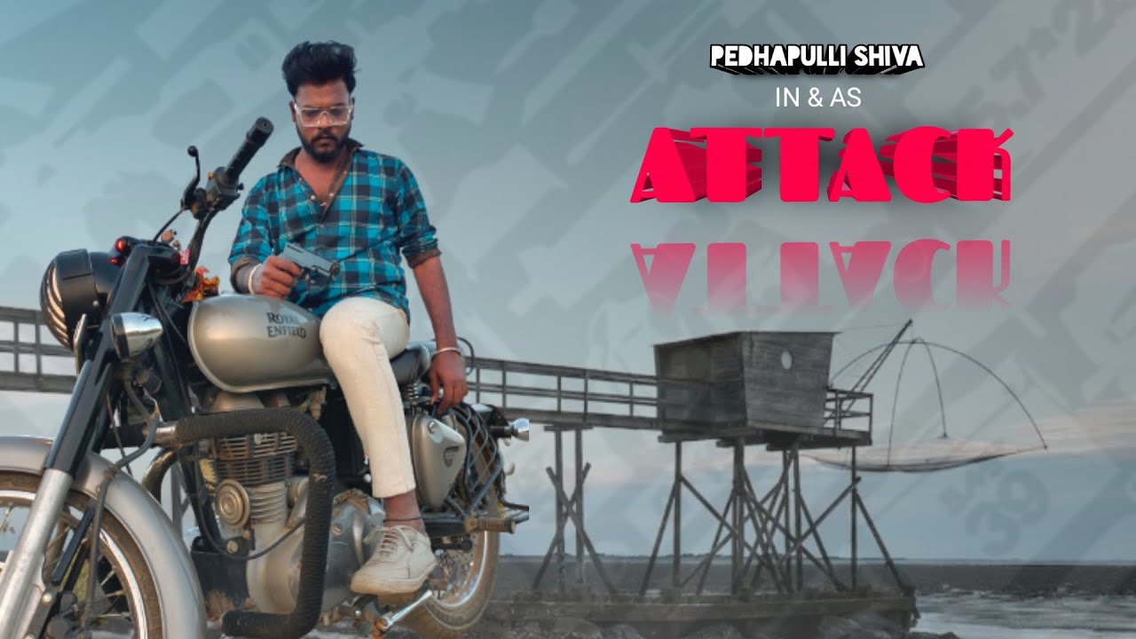 ATTACK || Promo of new fight on YouTube || Mass Fight || Crazy 🔥🔥🔥 ...