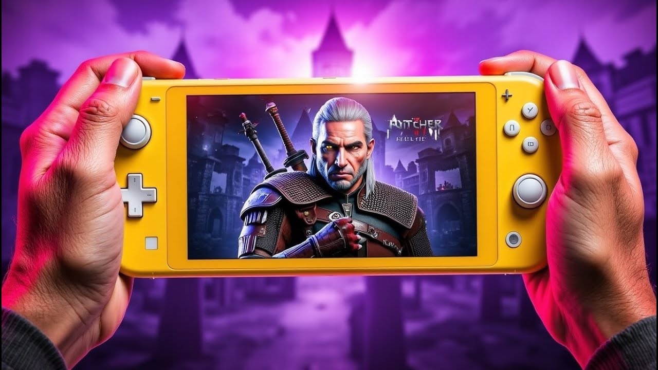 Top 20 NINTENDO SWITCH RPGs de 2024 só os Must-Play - YouTube