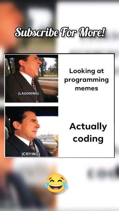 Funny Meme 6 😍 Html Css Javascript Shorts Short Coding Htmlcssjavascript Youtube