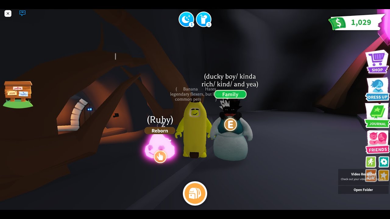 How to make a neon pet! (MY FIRST NEON!) (Adopt Me) - YouTube