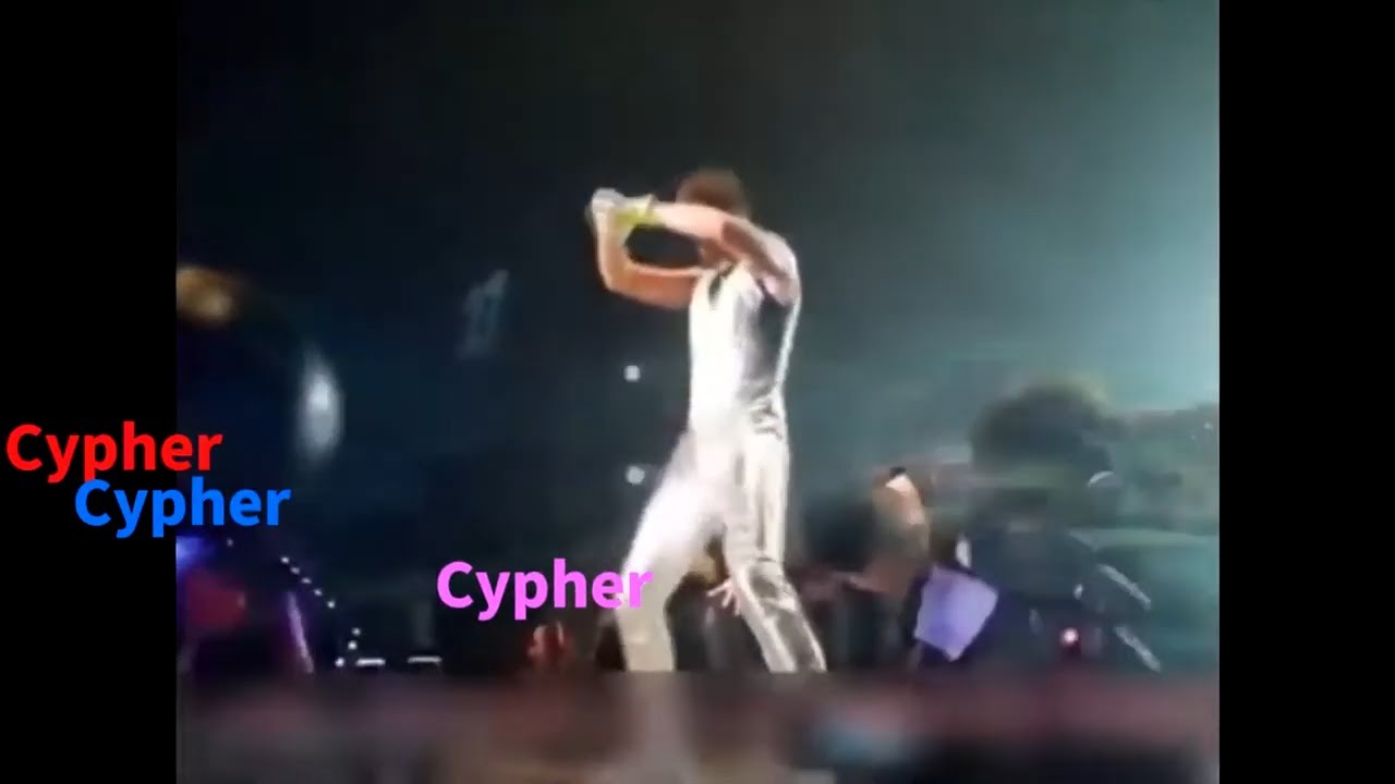 嘻哈多人運動 = Cypher？Cypher的完整介紹 - YouTube
