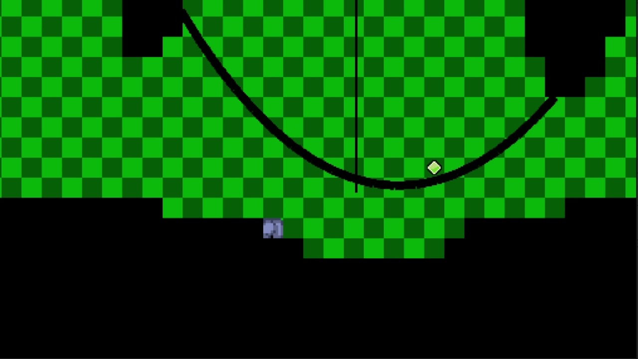 2D Ropes Using Springs in Unity - YouTube