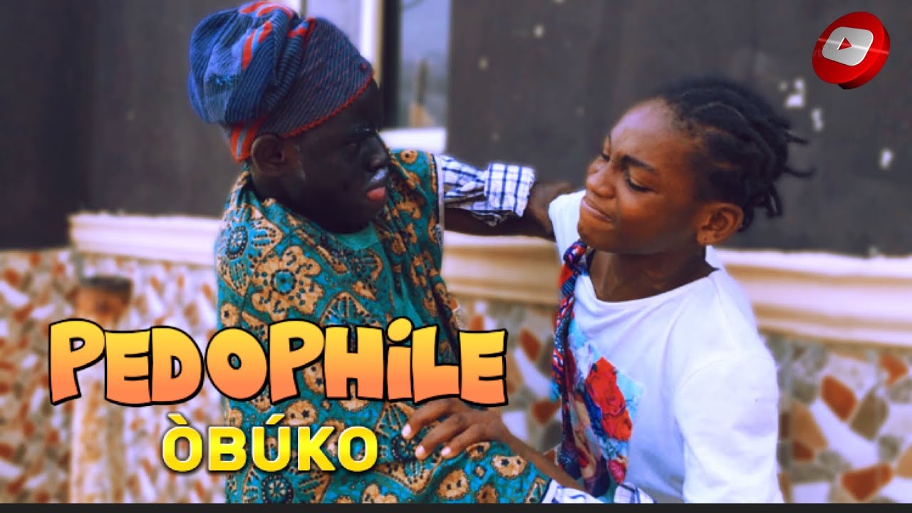 OBUKO [P£DOPHIL£] Latest Yoruba Comedy Drama 2023 || Igolowo || Tunde ...