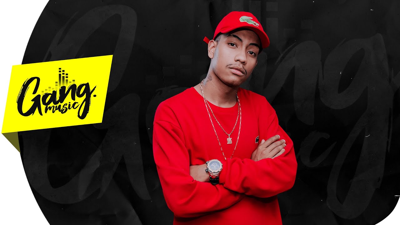 Mc Cj Cheia De Intenção ( Lyric Video) - YouTube