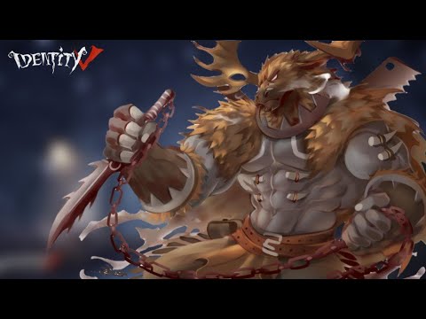 Melhores Momentos de Gamekeeper - Identity V - YouTube