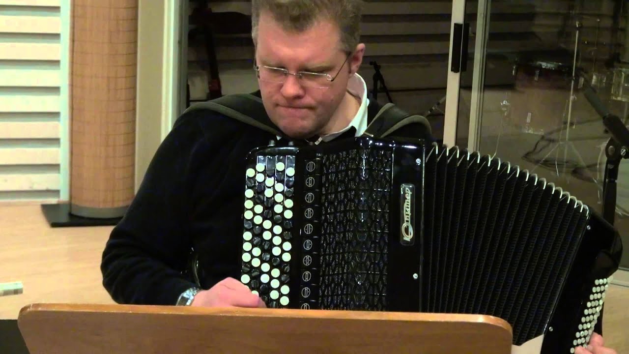 "Fagre Sunnmør" by the Norwegian composer Per Bolstad - YouTube