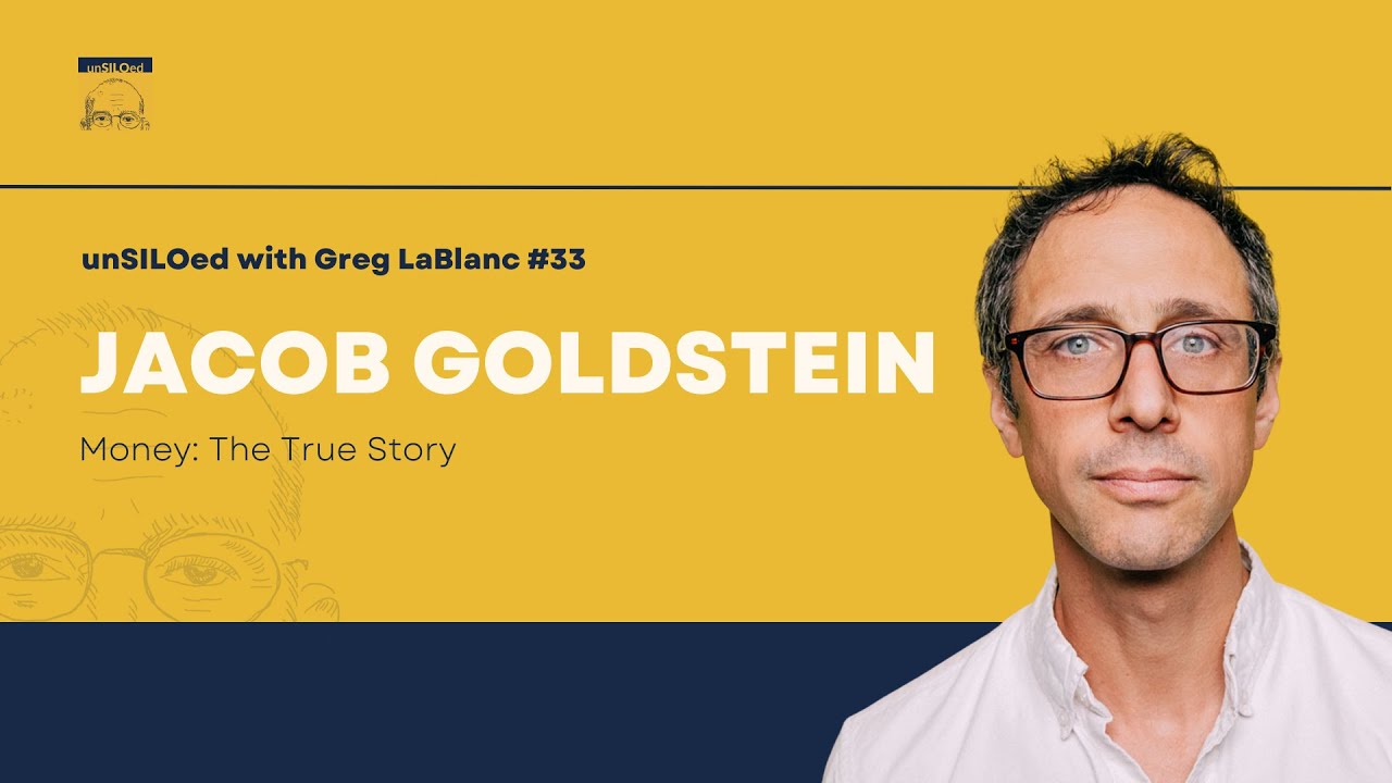 #33 Money: The True Story feat. Jacob Goldstein - YouTube