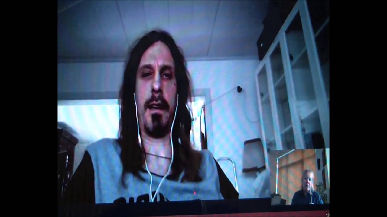 Renaissance of Fools: 'Up Close and Personal' with Daniel Magdic - YouTube