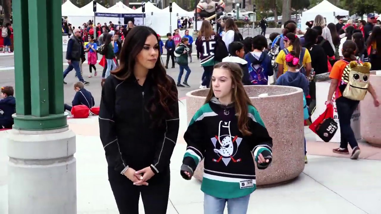 Ducks Weekly - First Flight Field Trip Stations - YouTube