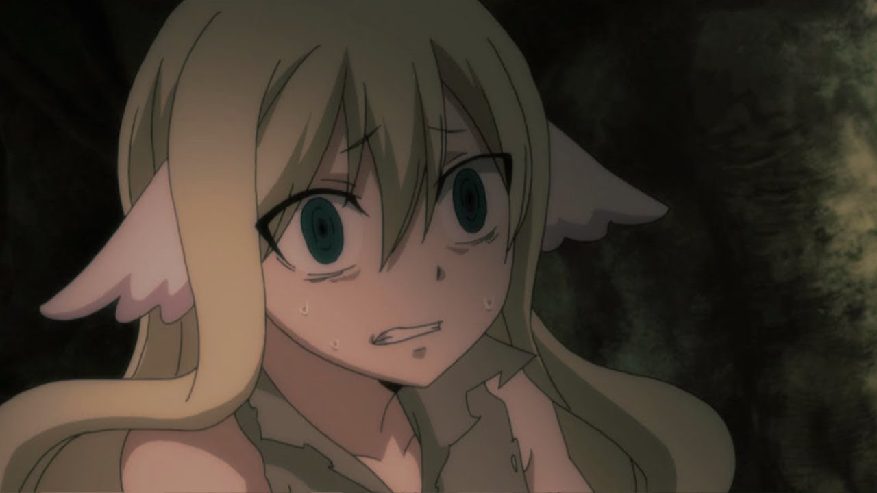 MOST Criminally Underrated Character Backstory in Anime - YouTube