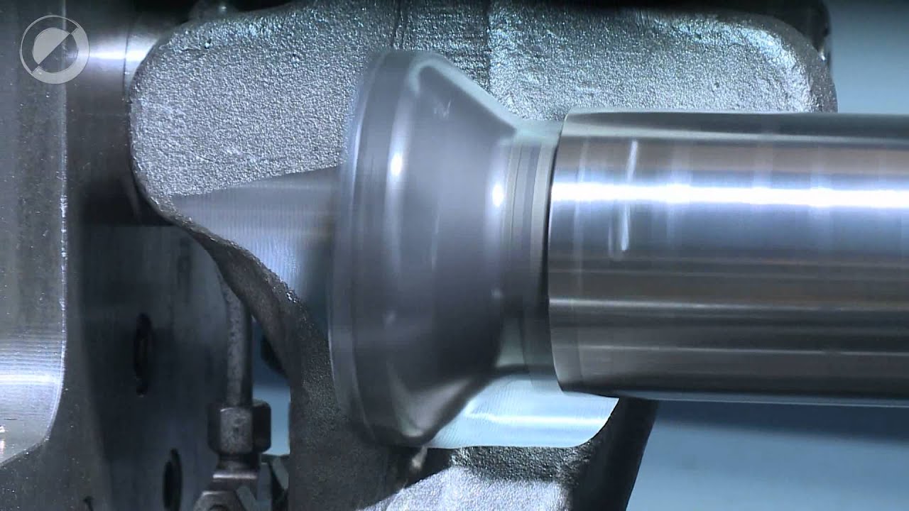 U-Bahn-Bremskonsole / Subway brake carrier - YouTube