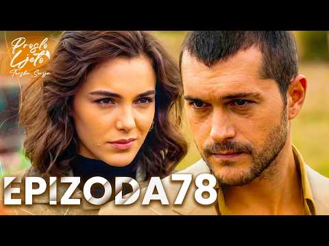 Proslo Ljeto Epizoda 78 - FINALE! | Vječno Bratstvo | Sa Bosanskim Titlovima | Turska Serija Son Yaz