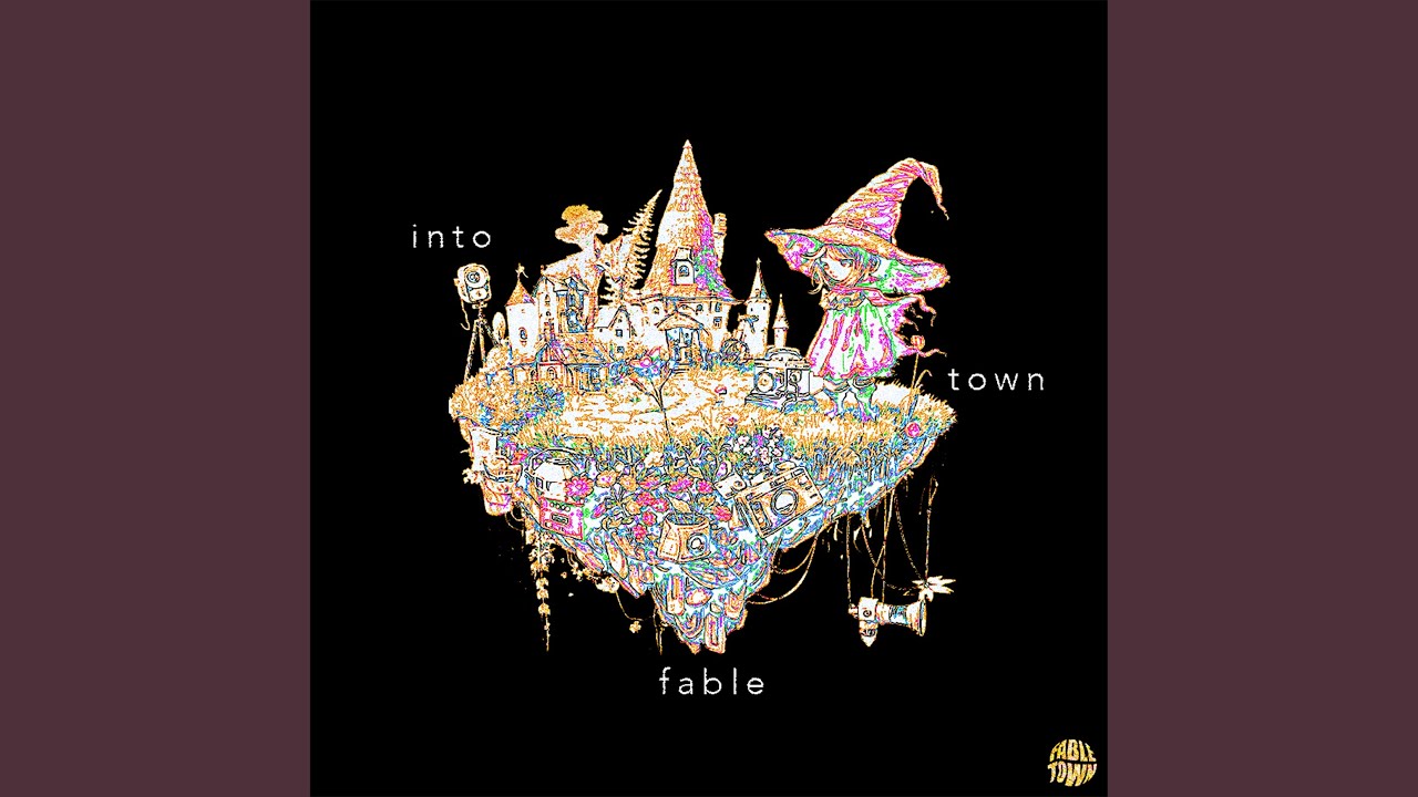 Into Fabletown - YouTube