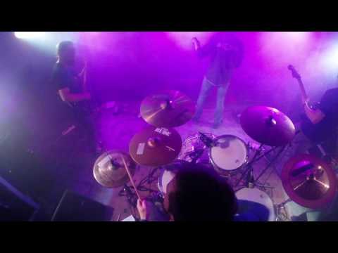 Pretty Face - Live 2016