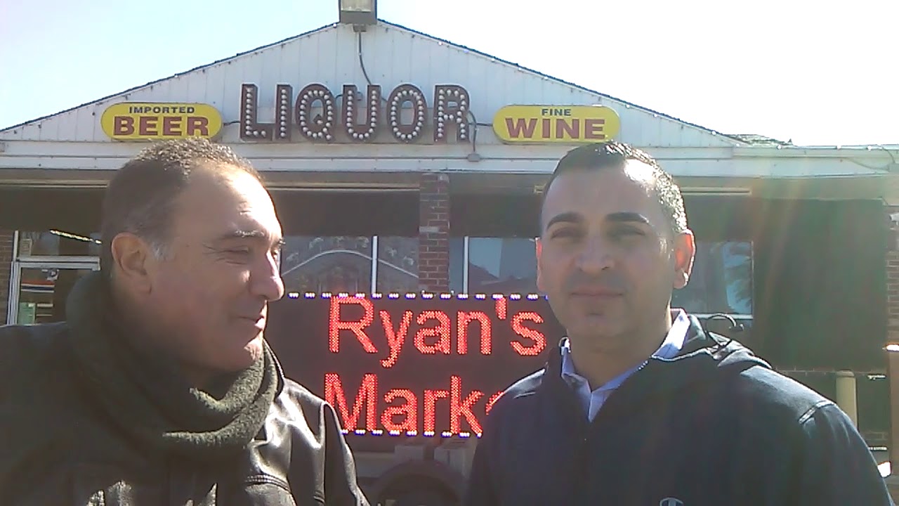 Testimonial LEDSIGNZ Street TALKER by Ryan's Market at Canada USA ...