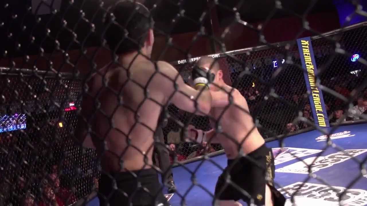 Prime Time MMA Highlight reel 2/11/2012 - YouTube