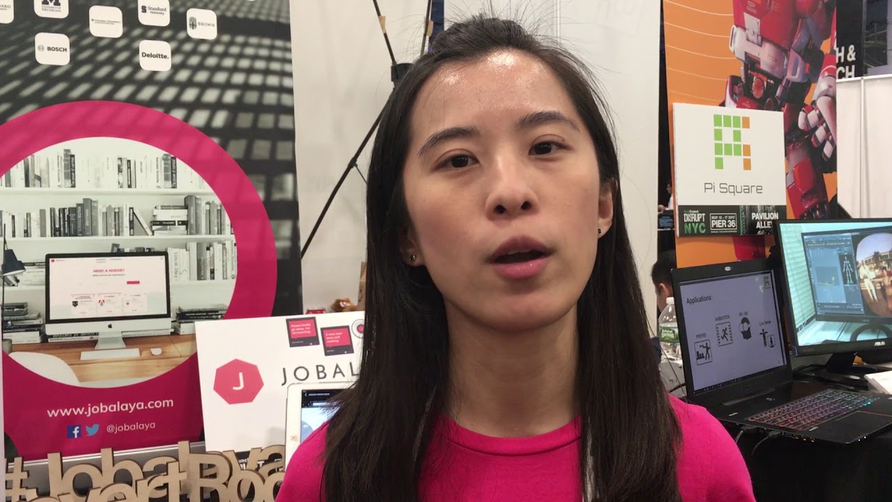 Reason for Reform: Ellie Chang from CA-14 - YouTube