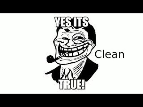 you've been trolled song (Clean - YouTube